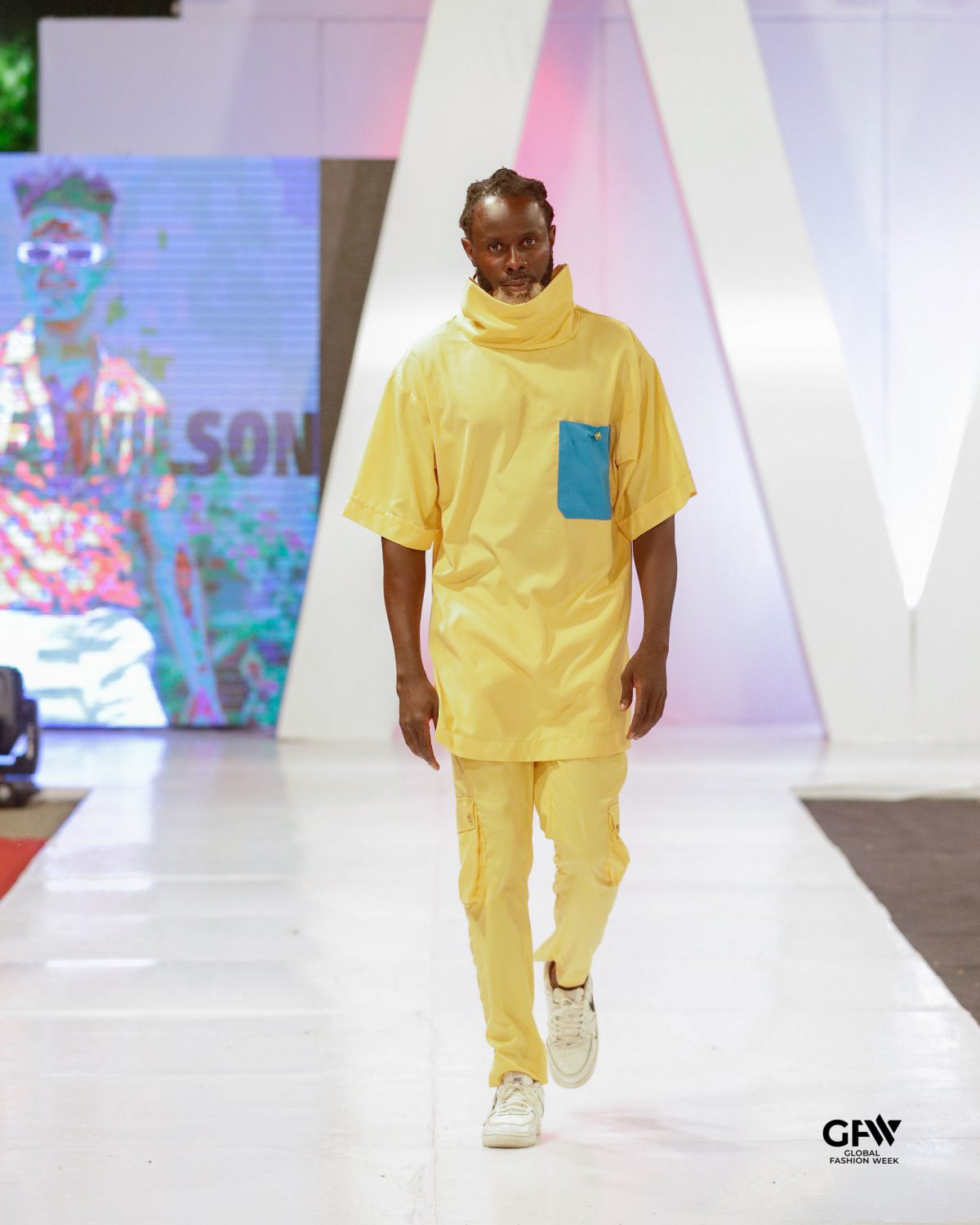 Aisha Wilson - Global Ovations