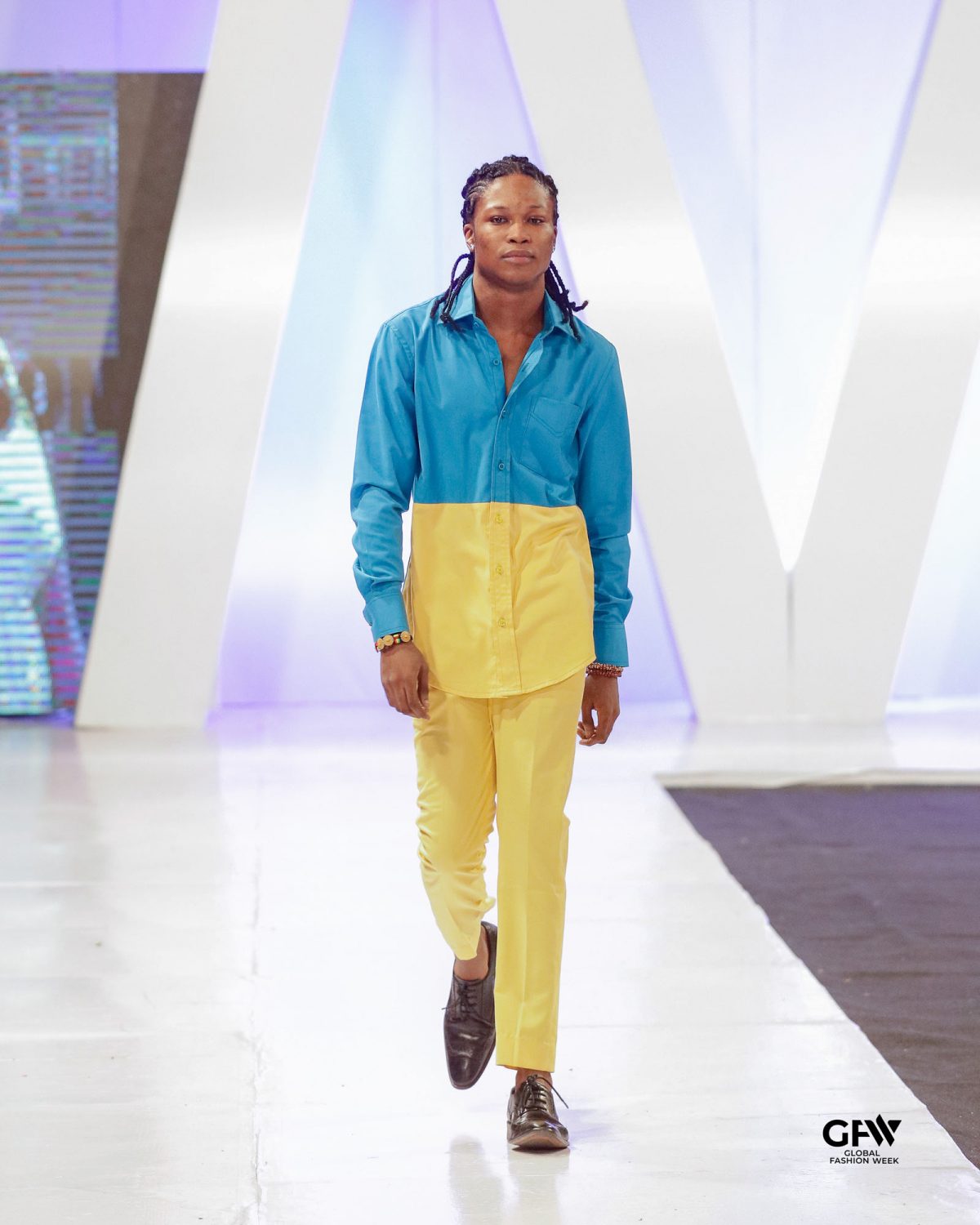 Aisha Wilson - Global Ovations