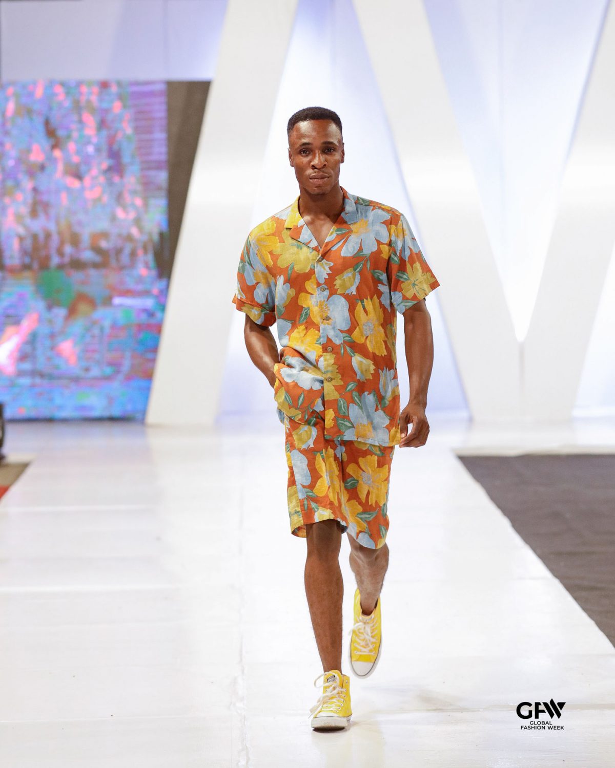 Aisha Wilson - Global Ovations