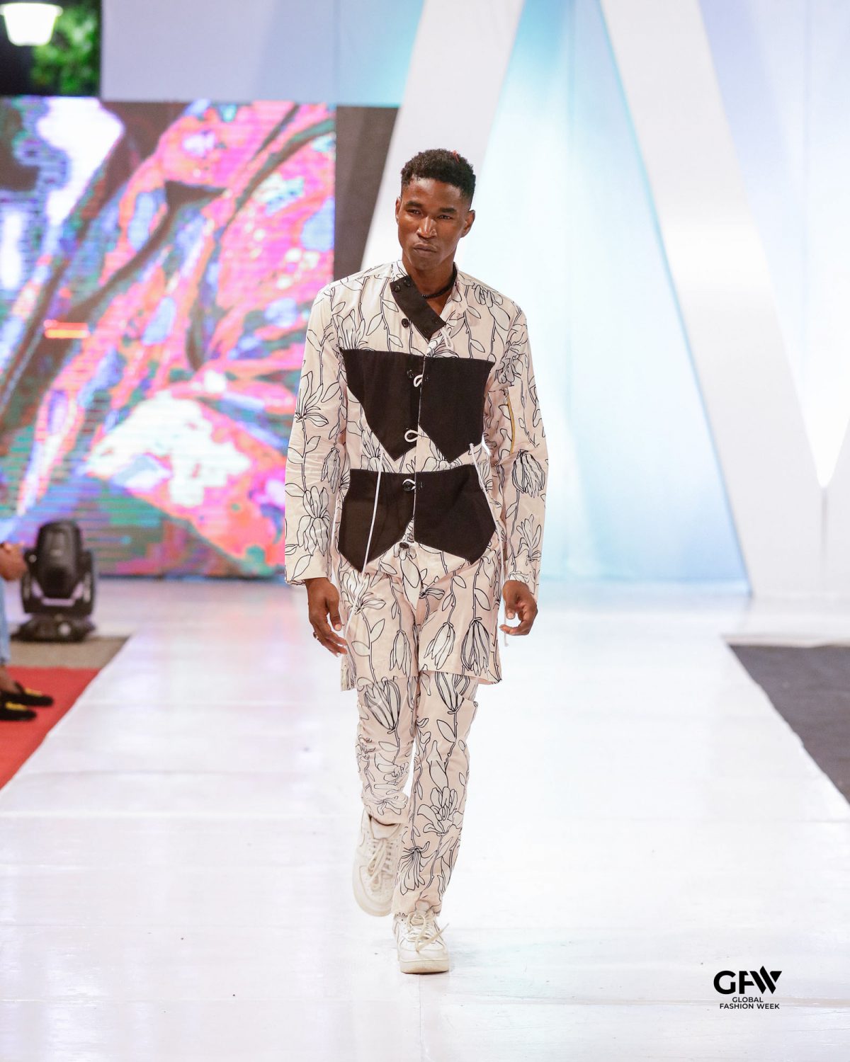 Aisha Wilson - Global Ovations