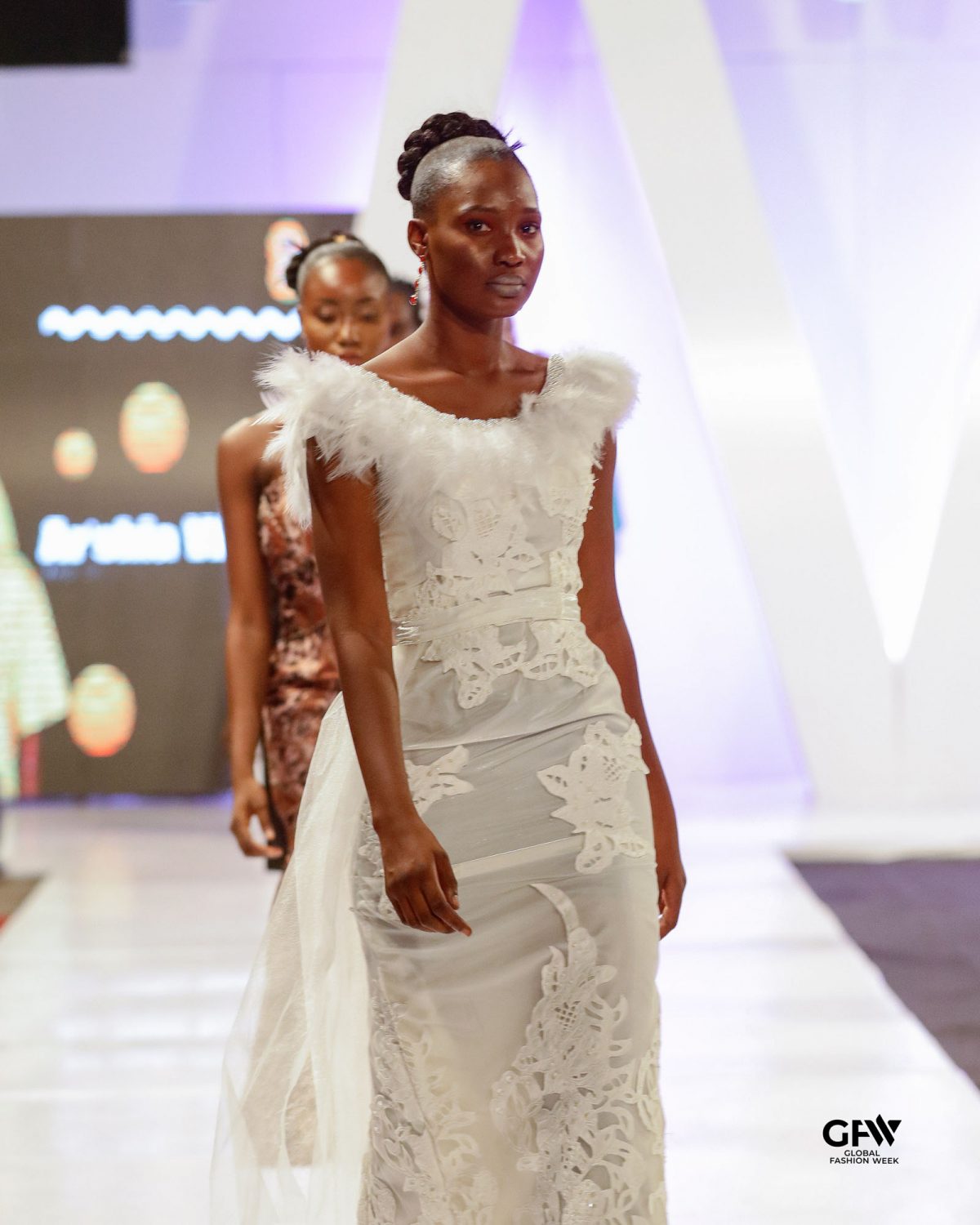 Aisha Wilson - Global Ovations